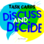 Task Cards for Discussion ESL EFL - The Resourceful English Teacher