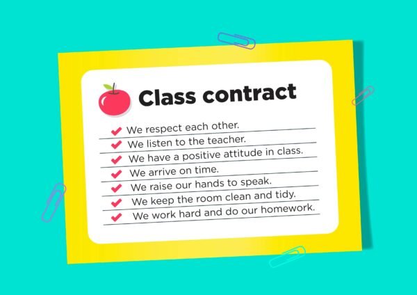 Back to School Tips - The Resourceful English Teacher