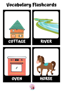 Gingerbread Man Story Activities Book Companion - The Resourceful ...