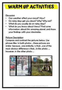 All Summer in a Day Story Activities + Ray Bradbury Escape Room - The ...