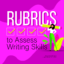 Rubrics in Language Teaching - The Resourceful English Teacher