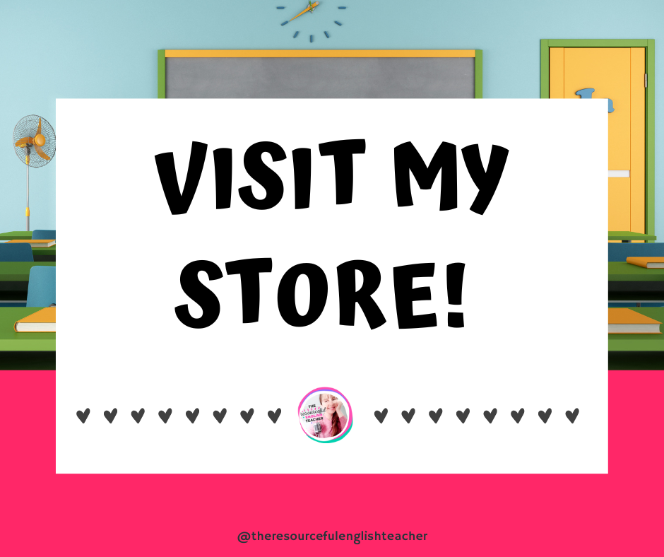 Projects, Ideas and Resources for your ESL EFL classes