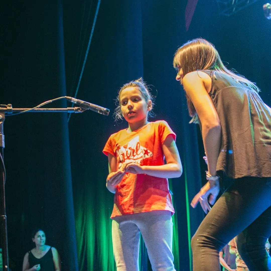 School Concert Recipe - The Resourceful English Teacher