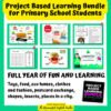 Projects, Ideas and Resources for your ESL EFL classes