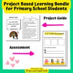 Projects, Ideas and Resources for your ESL EFL classes