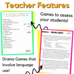 Projects, Ideas and Resources for your ESL EFL classes