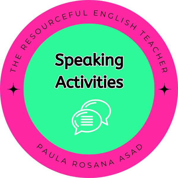 Magical Teaching Resources - The Resourceful English Teacher