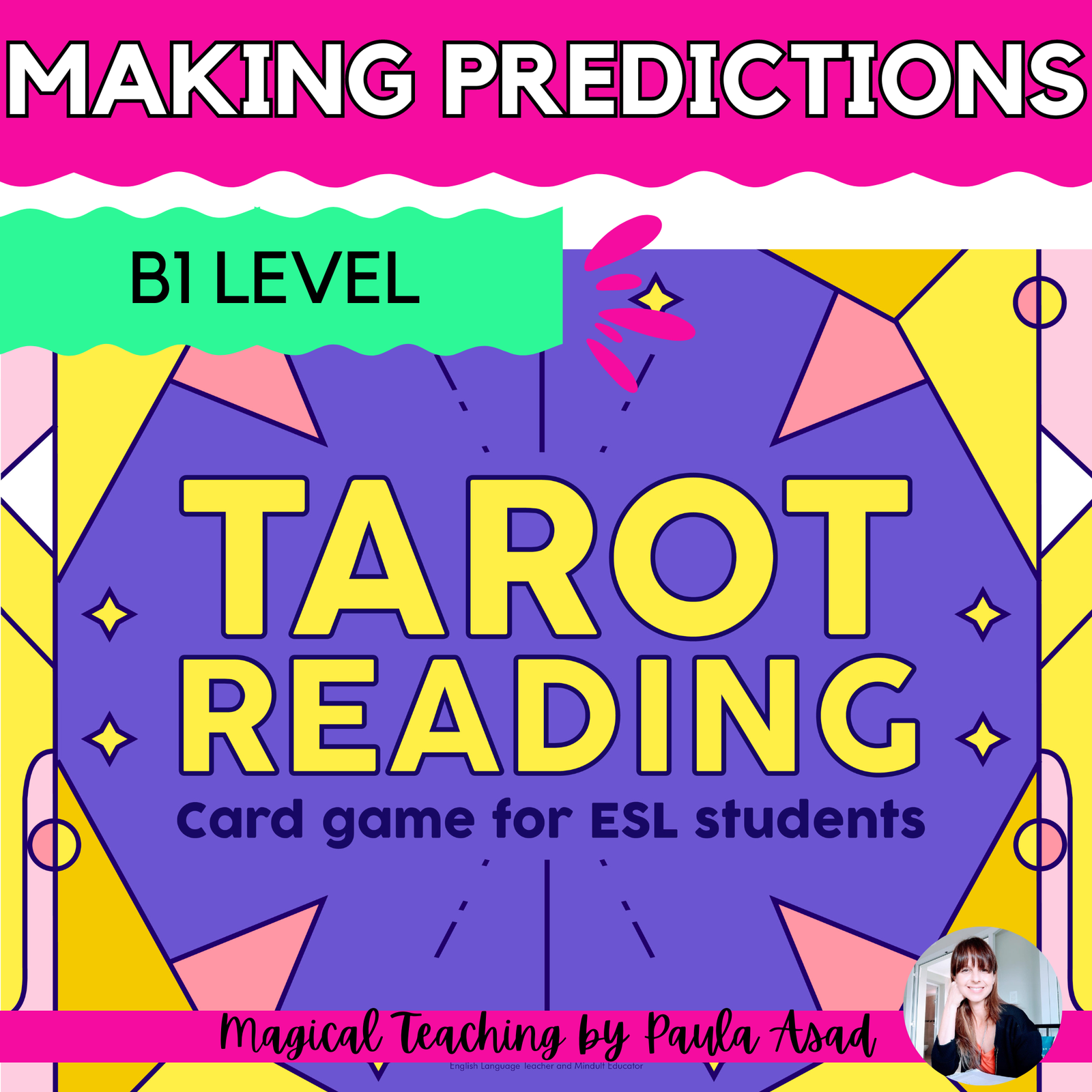 ESL Speaking Activities - The Resourceful English Teacher