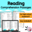 Teach Reading Comprehension Skills - The Resourceful English Teacher