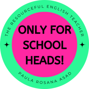 Projects, Ideas and Resources for your ESL EFL classes