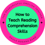 Project Ideas & Engaging Activities for ESL EFL Teachers